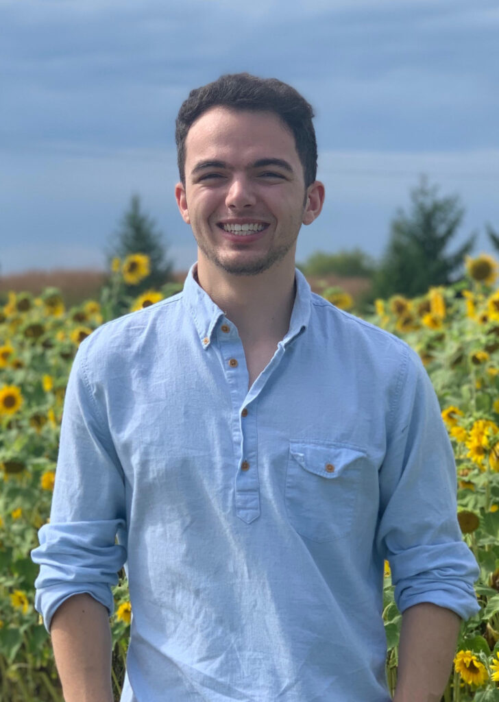 Past UGs | Allen Group