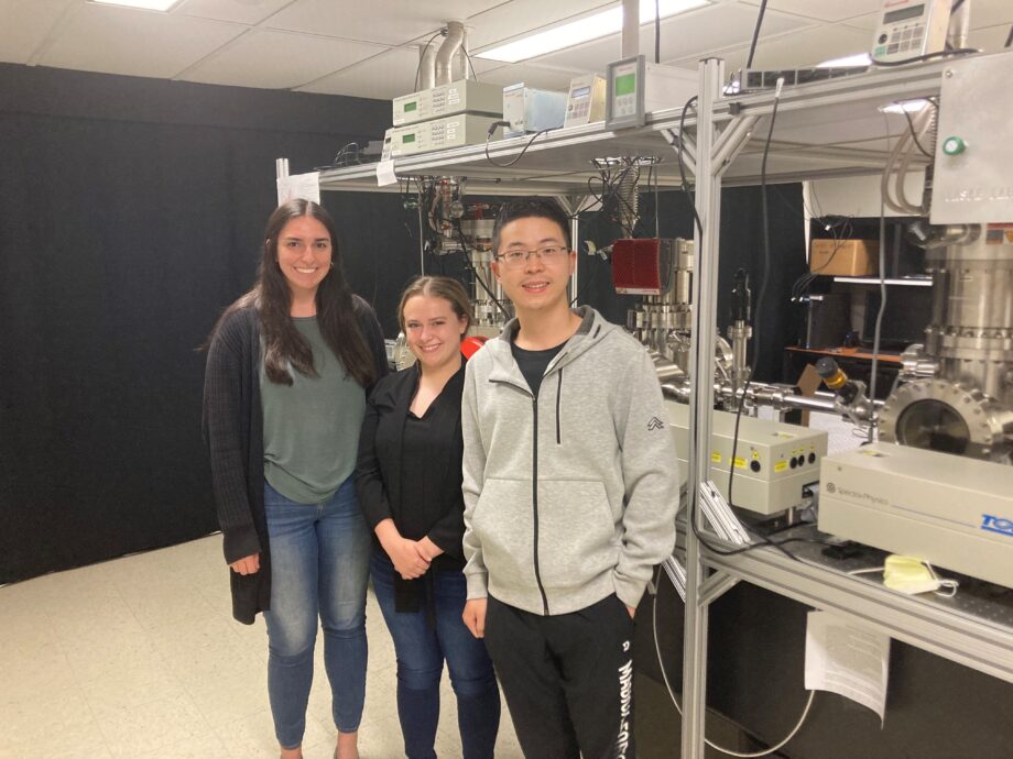 News - The Baker Group