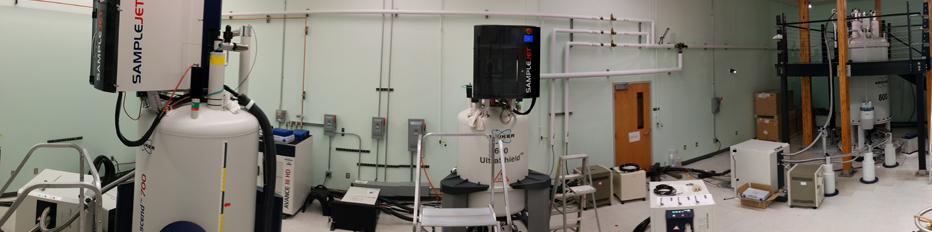 Instrumentation – Foster Group