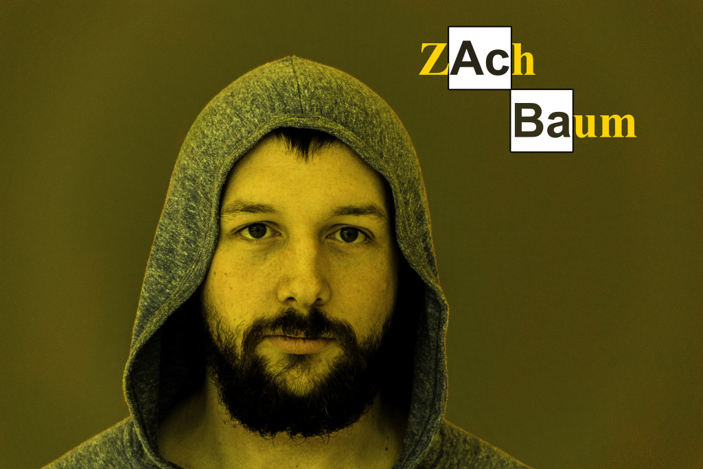 Zach Baum « Goldberger Group