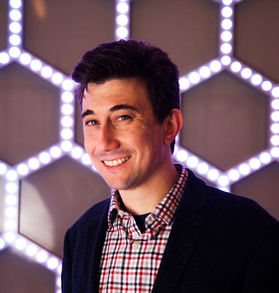 Group Members « Goldberger Group