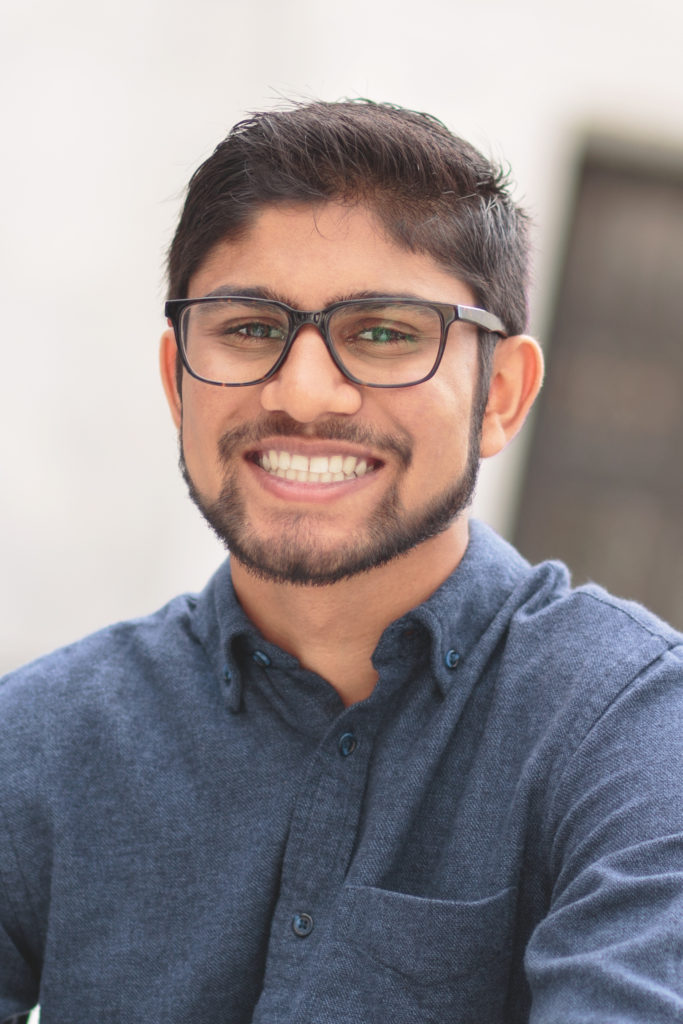 Ishan Patel_Crop – Kohler Group