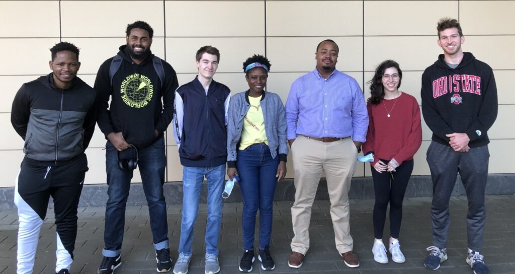 People – The McGrier Group