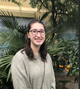 KMF LAB – Musier-Forsyth Group