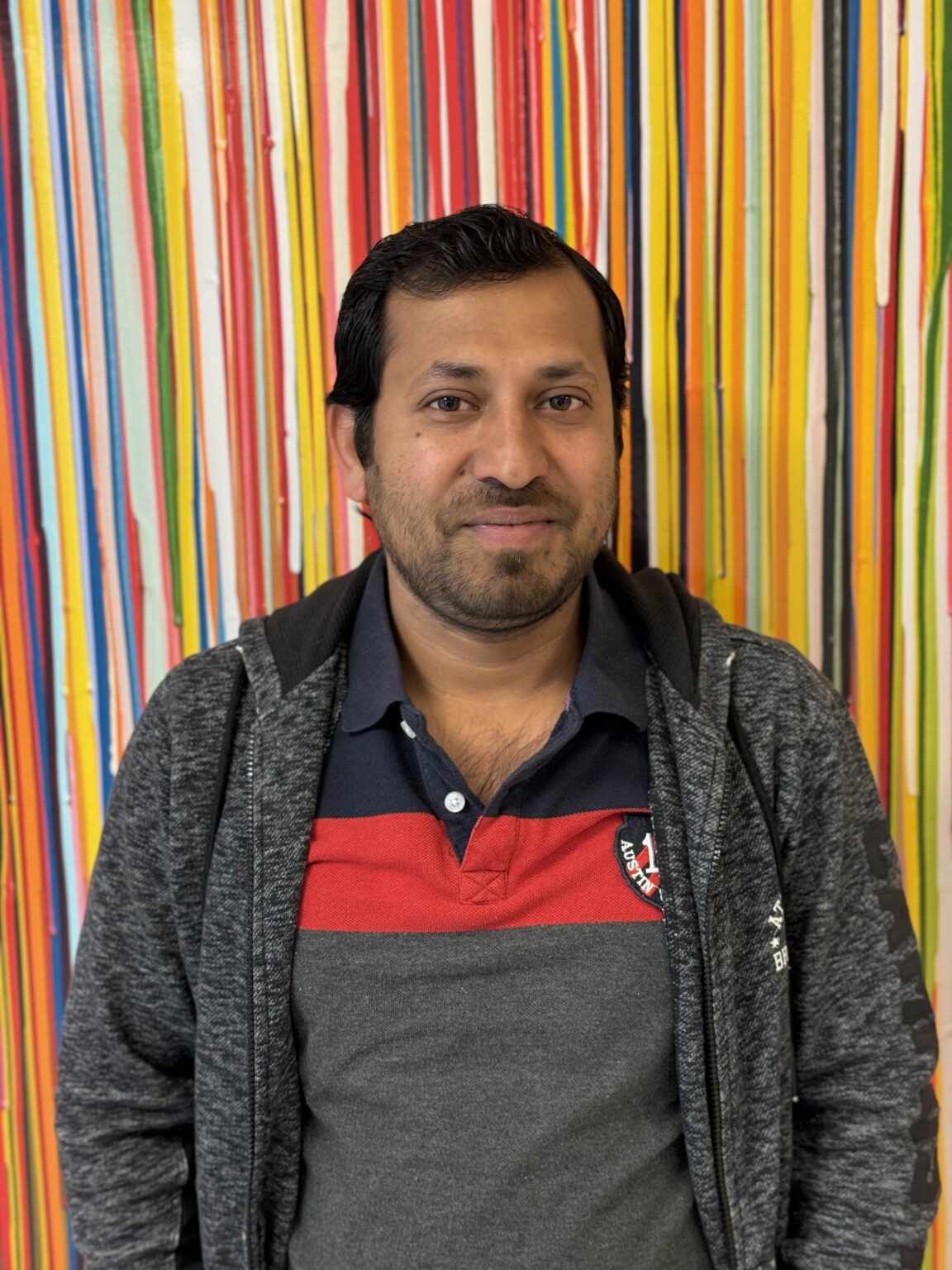 The Team – nagiblab