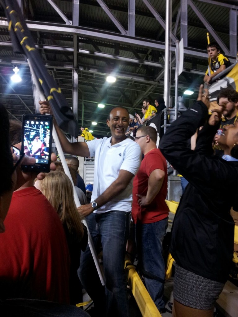 crew flag – nagiblab