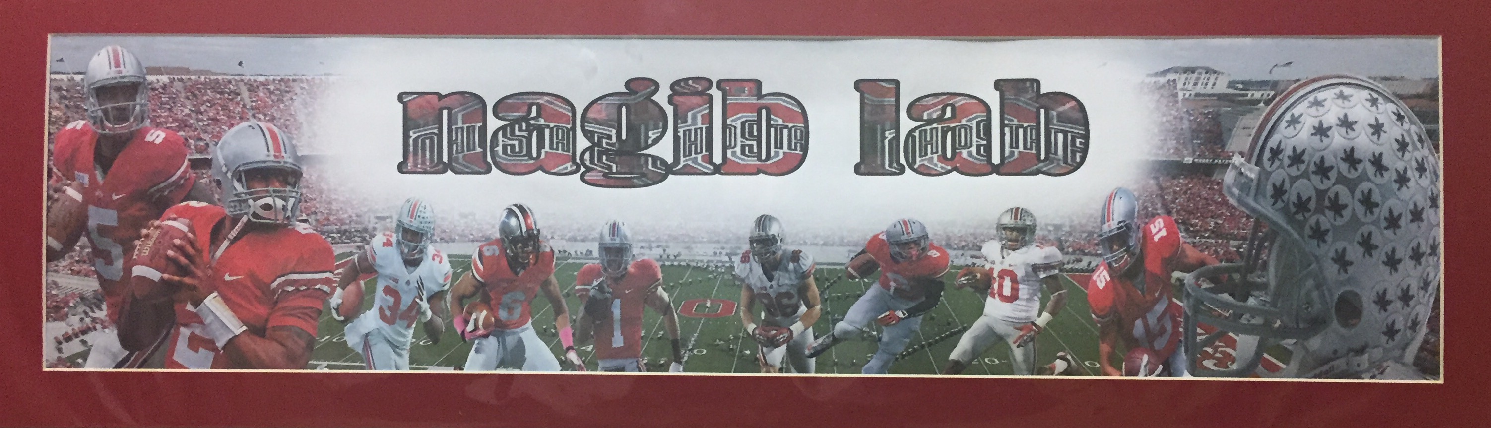 Rivalry – nagiblab