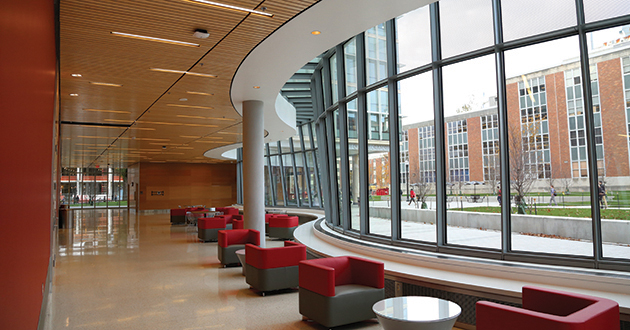 OSU CBEC – NOBCChE @ The Ohio State