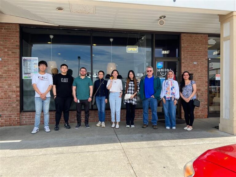 Our Group | The Parquette Group