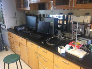 Instrumentation – Schultz Lab