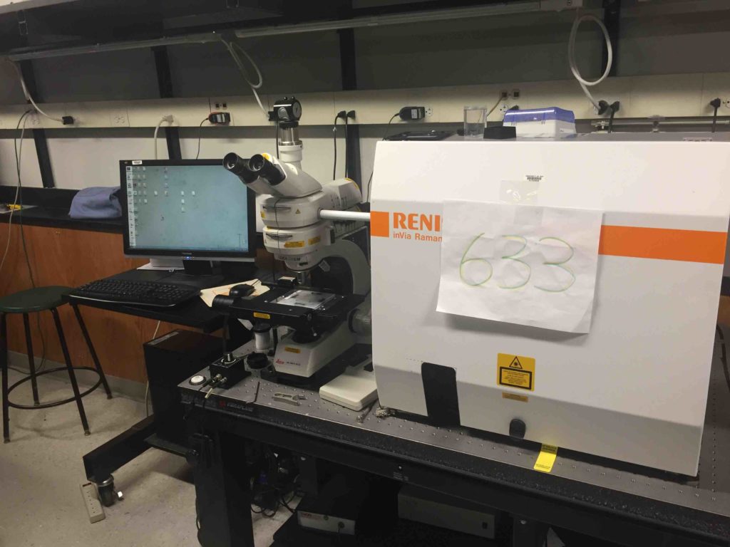 Instrumentation – Schultz Lab