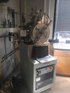 Instrumentation – Schultz Lab