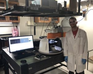 Instrumentation – Schultz Lab
