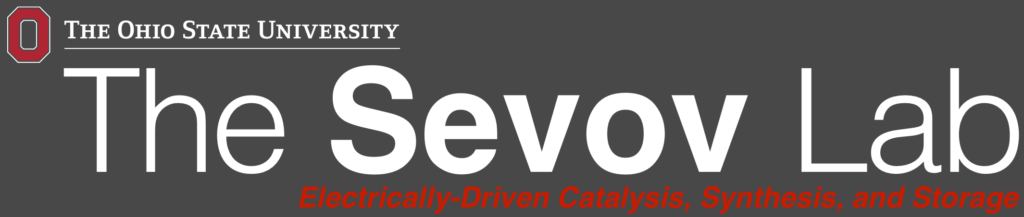 Contact – The Sevov Lab