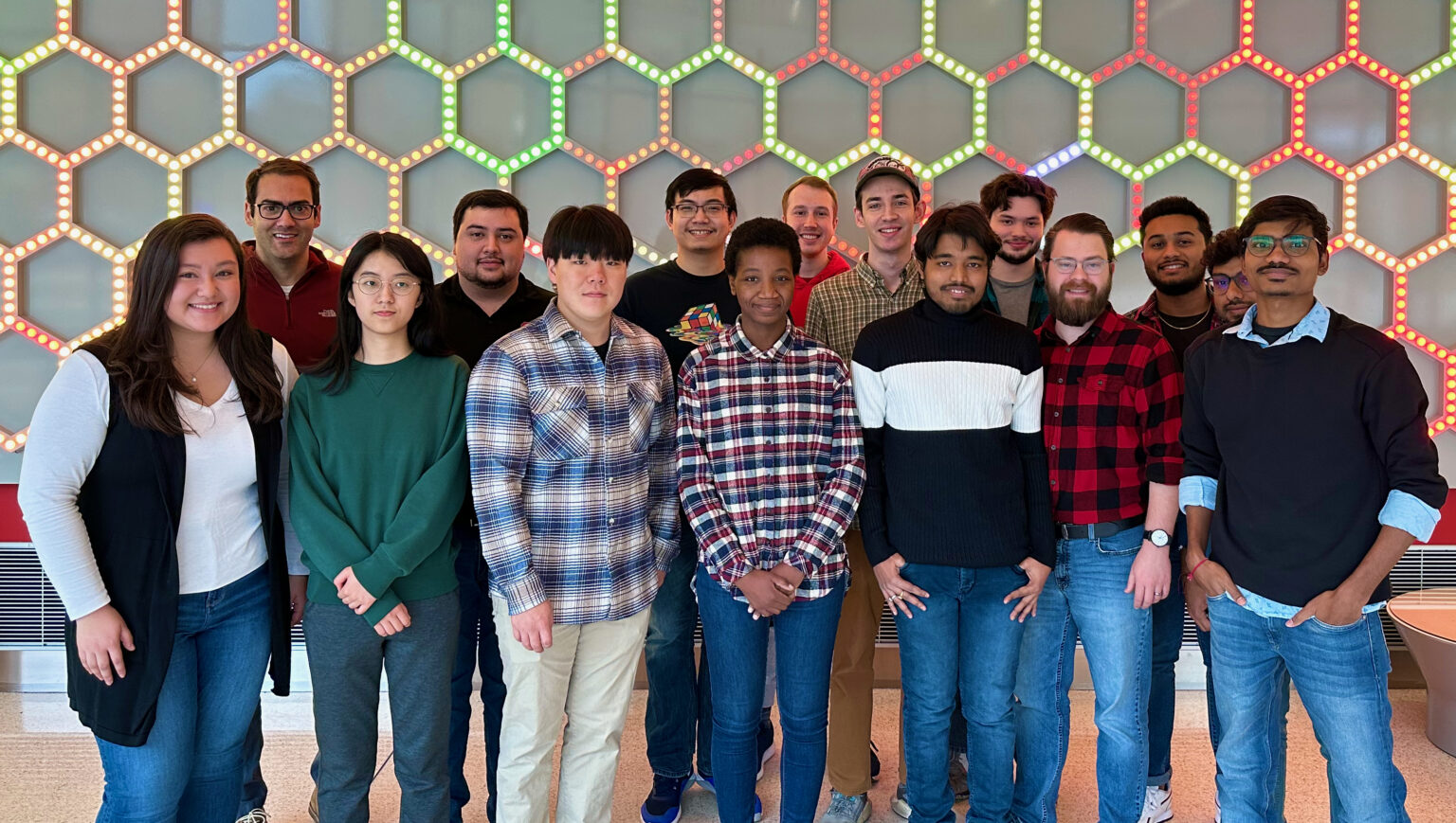 The Sevov Lab – Chemistry at The Ohio State University