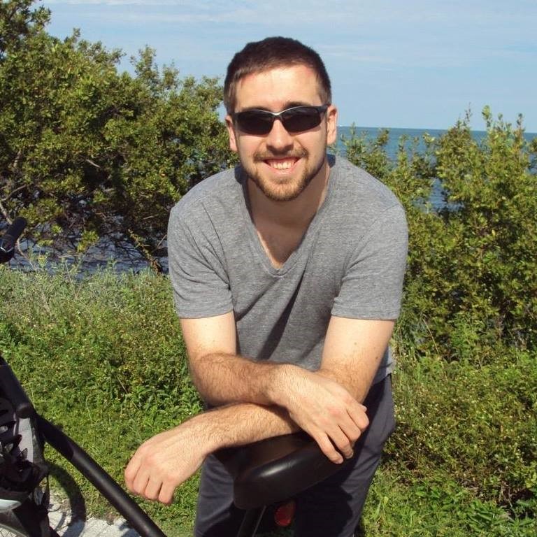 Group Members « The Woodward Research Group