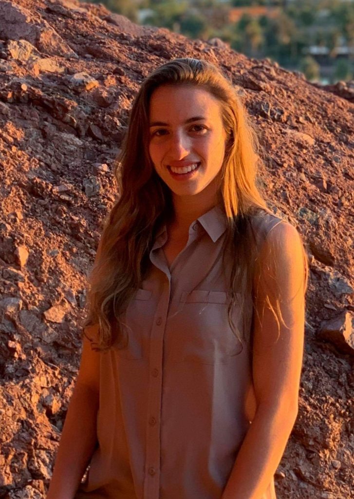 People – The Woodward Research Group