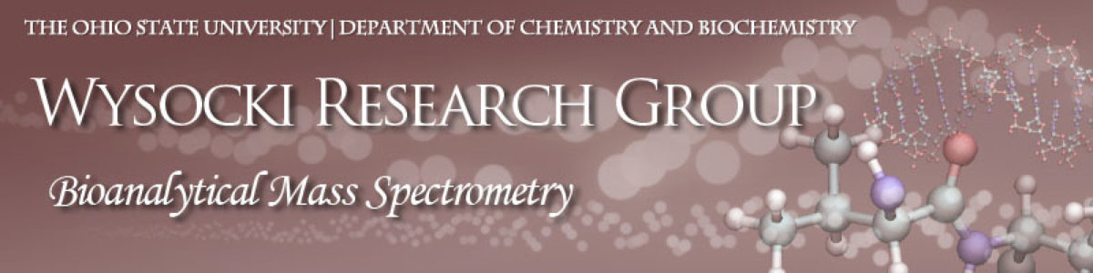 Instruments – Wysocki Research Group