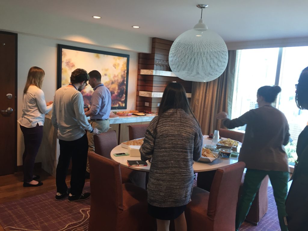 Zihao Qi – Wysocki Research Group