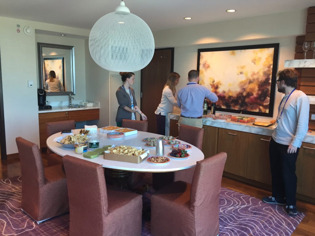 Zihao Qi – Wysocki Research Group