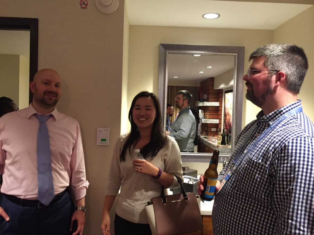 Zihao Qi – Wysocki Research Group