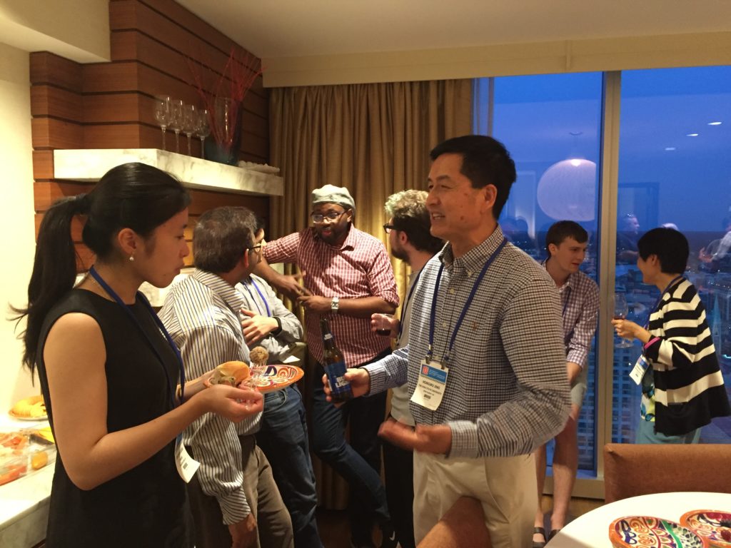 Zihao Qi – Wysocki Research Group