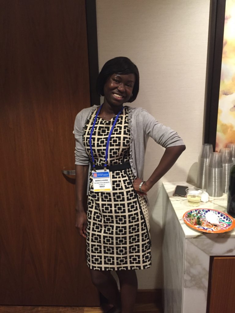 Zihao Qi – Wysocki Research Group