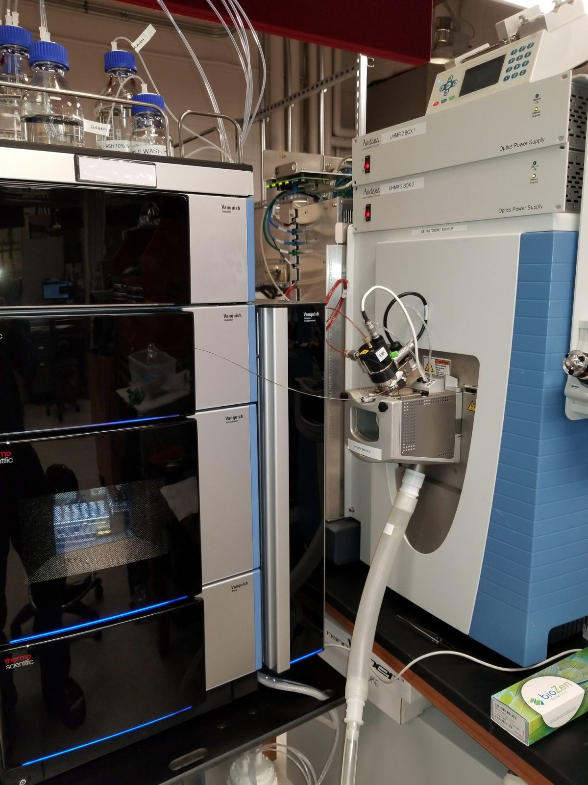Instruments – Wysocki Research Group