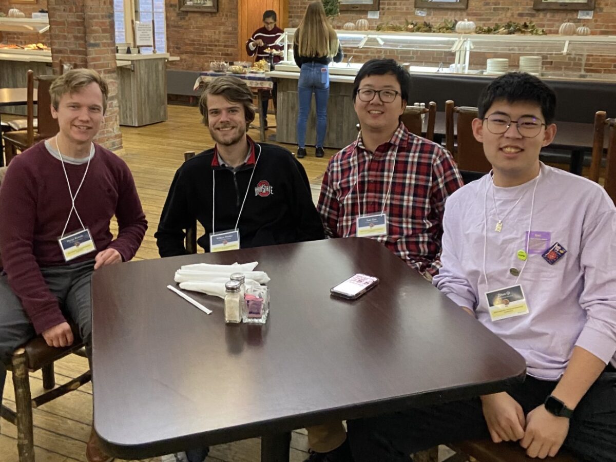 News – Wysocki Research Group