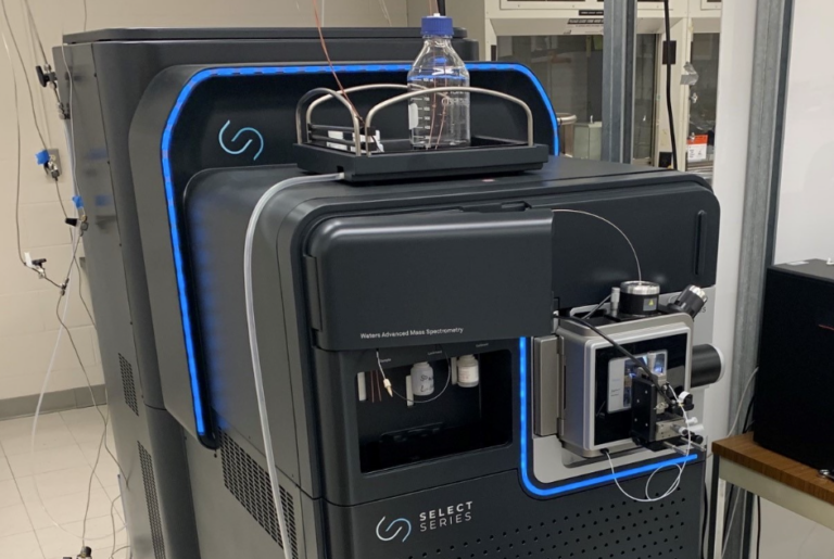 Instruments – Wysocki Research Group