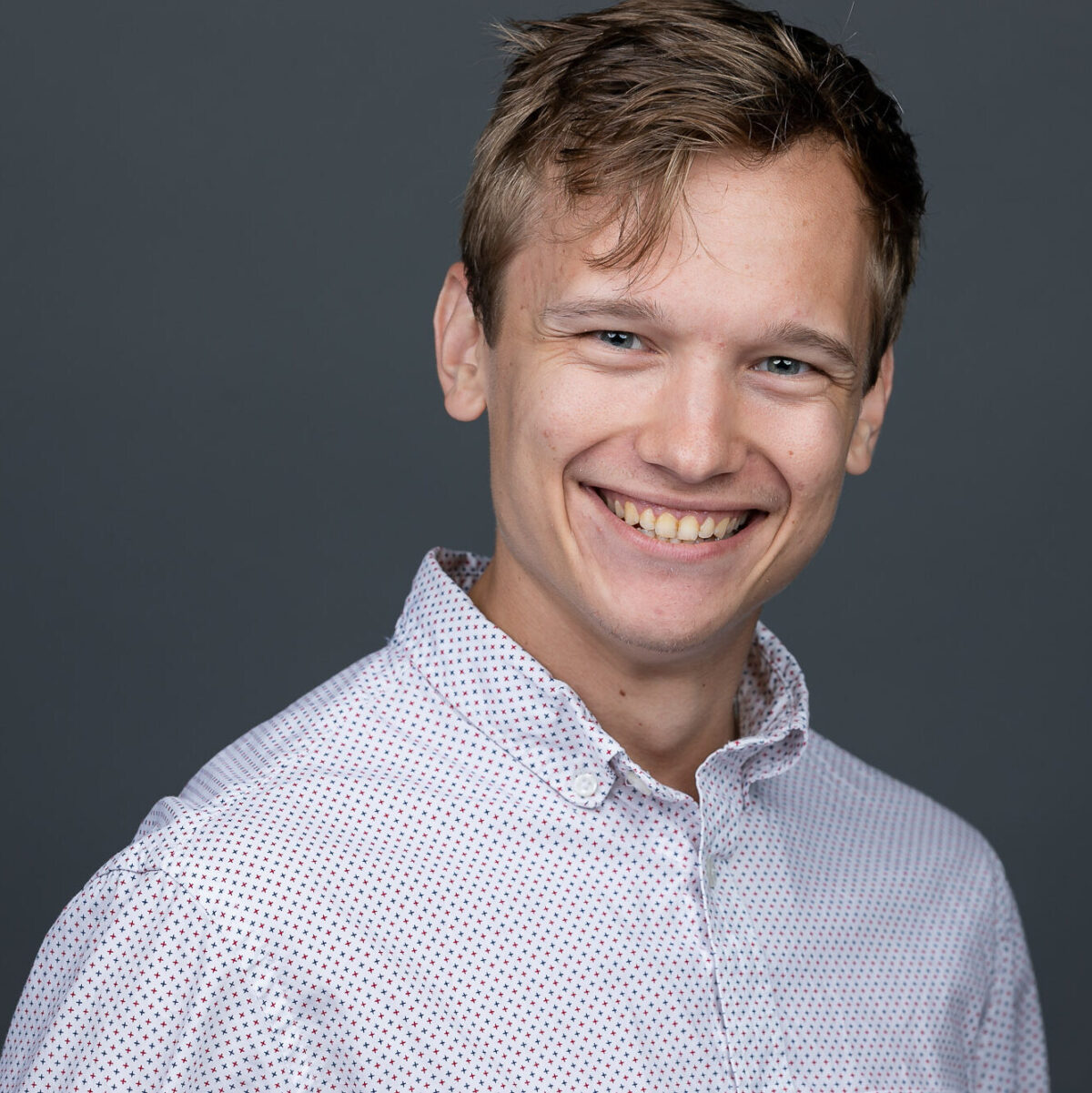 Marius Kostelic – Wysocki Research Group