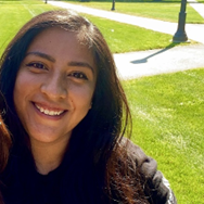 Martha Ortega – Wysocki Research Group