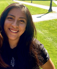 Martha Ortega – Wysocki Research Group