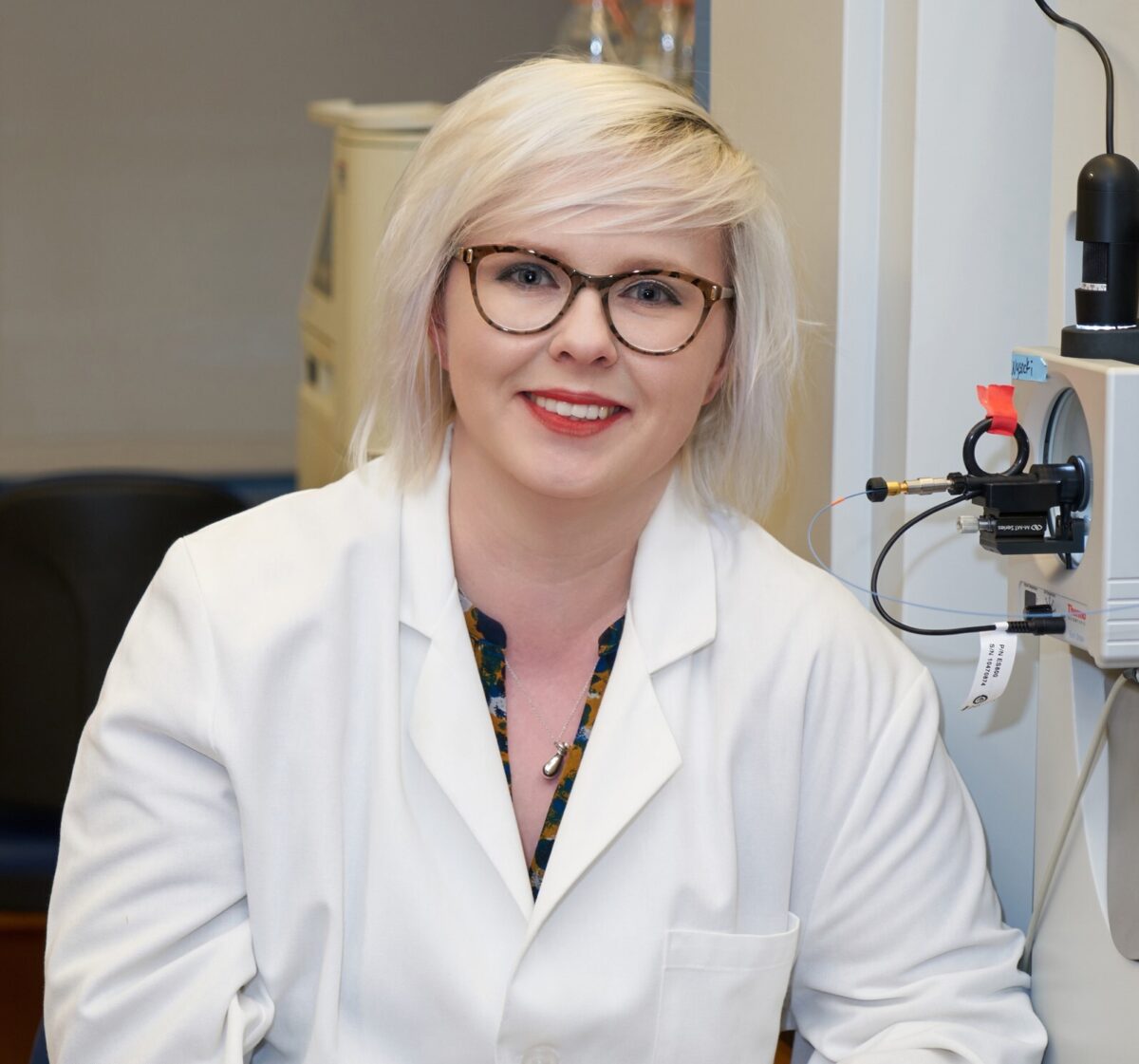 Sophie Harvey – Wysocki Research Group